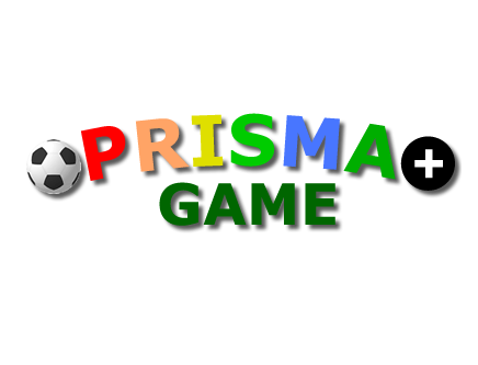 PRISMA GAME PLUS